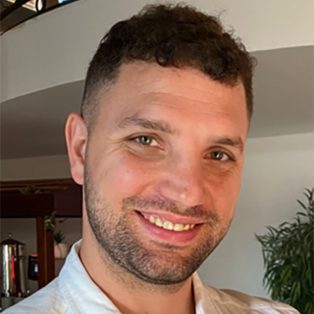 BBYO Genesis Fellowship - BBYO